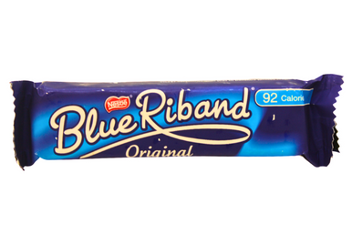 Nestle - Blue Riband Original - 18g