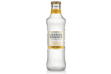 The London Essence - Original Indian Tonic Water - 200ml