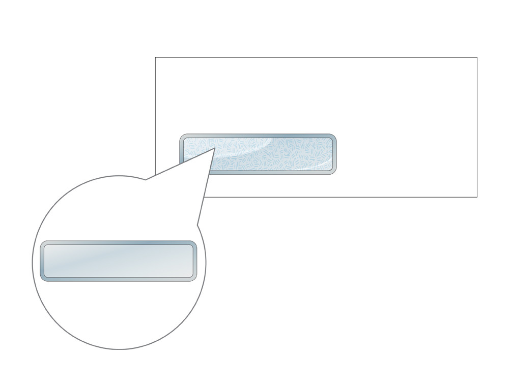 Custom Self Seal Envelopes | Peel & Seal or Flip & Seal