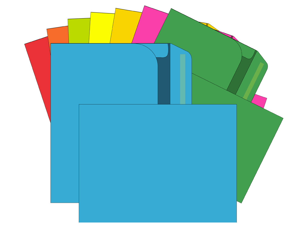 Large Mailing Envelopes | Custom Printed Envelopes