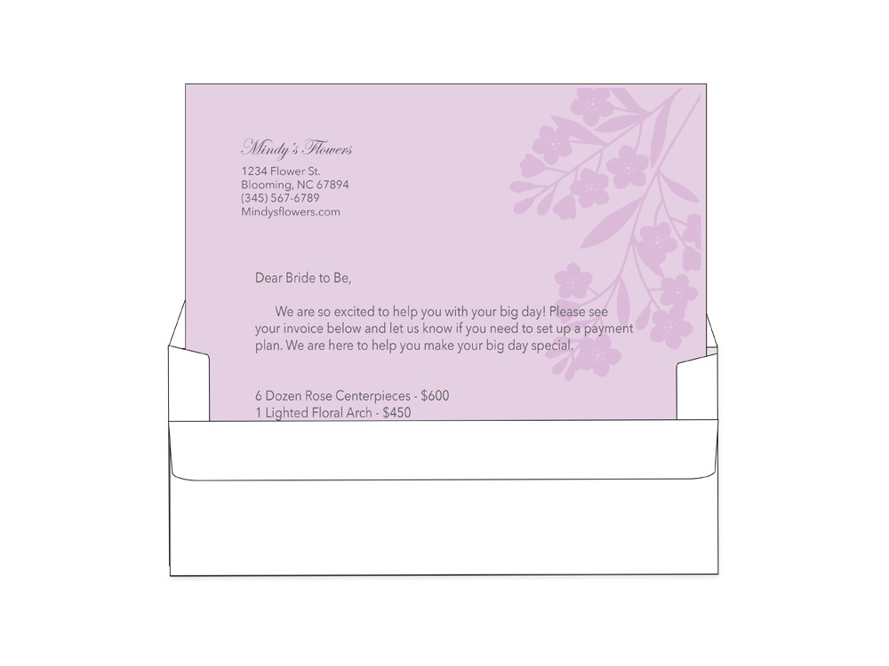 Custom Simple Seal Envelopes | Printed Flip & Seal Business Envelopes