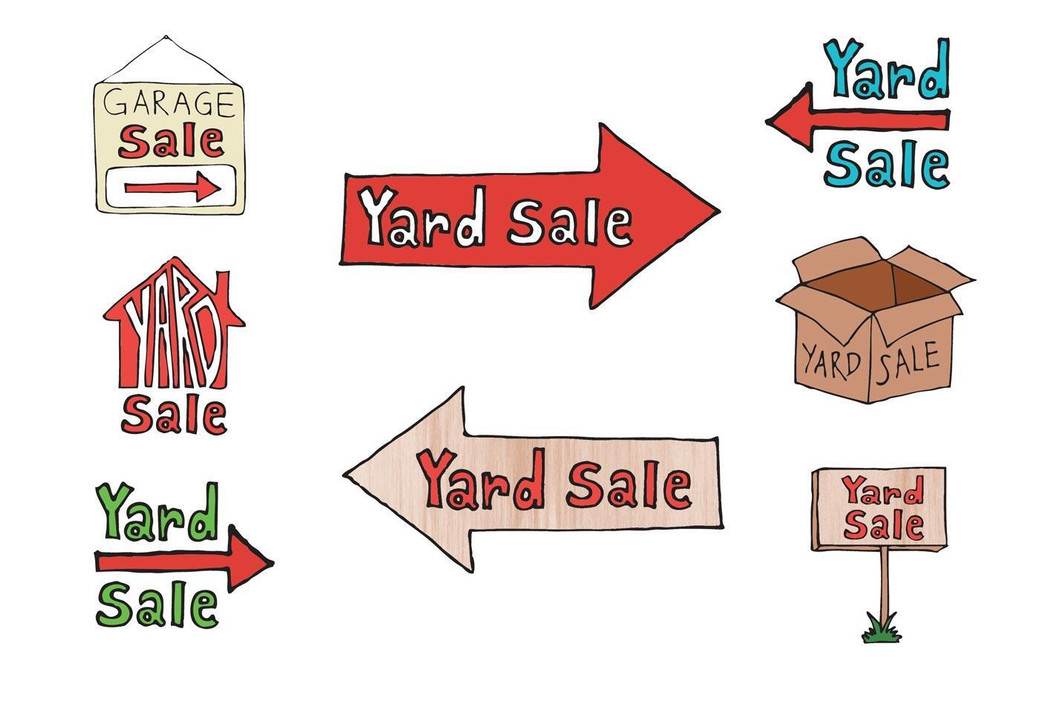 Custom Yard Sign FAQ - Granite Woods Printing