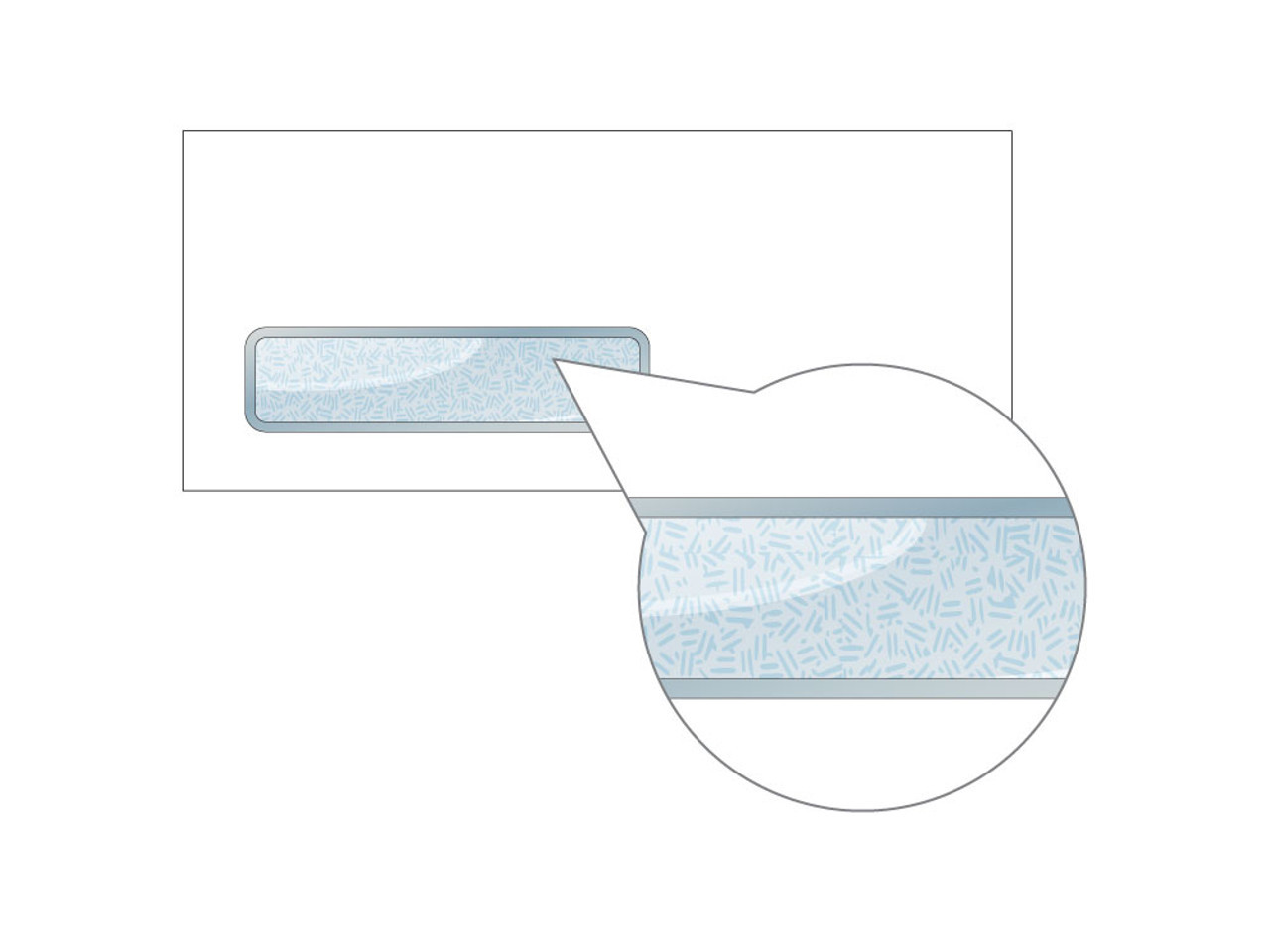 Custom Window Envelopes | Printed Window Envelopes with Logo