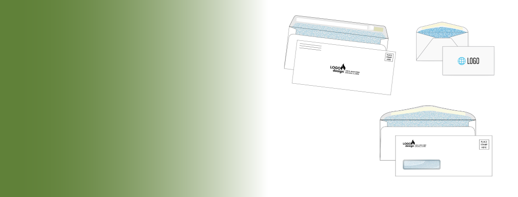Check Envelopes | Check Envelope Sizes