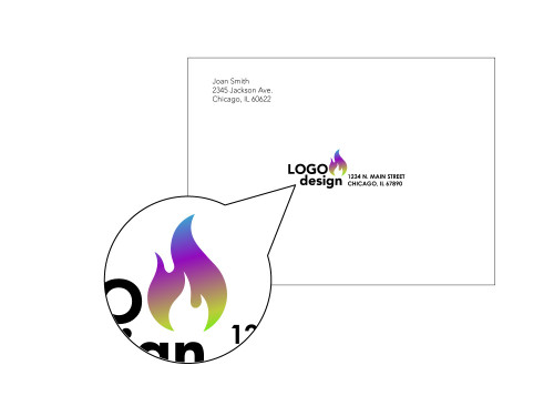 Custom 9x12 Envelopes with Logo | Custom 9x12 Envelope Printing