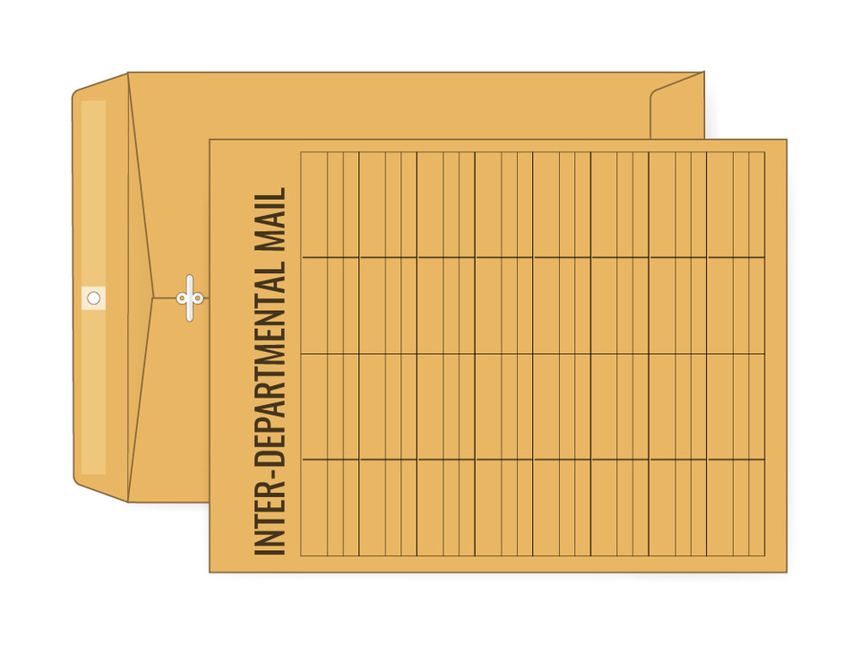 Manila Envelopes | Small, Medium, & Large Manila Envelopes