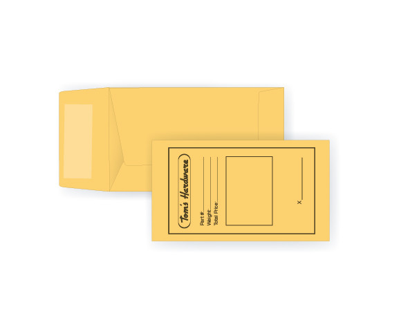 Tithe Envelopes | Custom Church Offering Envelopes