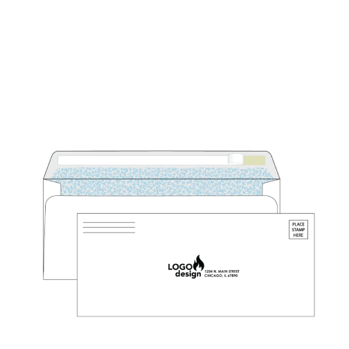 Granite Woods Printing | Custom Printing & Design - Stationery ...