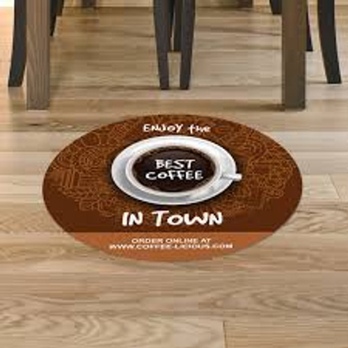 Custom Decals FAQ - Granite Woods Printing