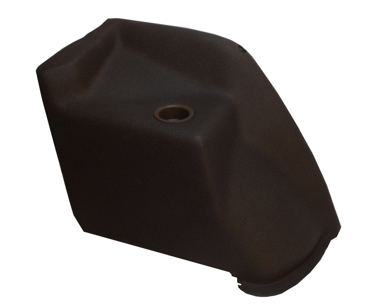 John Deere 7020 7030 Series LH Fender (Specify Cupholder, Field Office ...