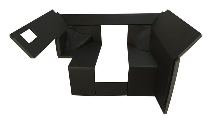 QWIK FIT Complete Cab Kit for John Deere Late 40 Series 4040 4240 4440 ...