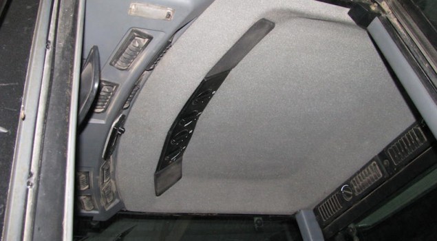 3 Steps to a Clean Tractor Cab Before a Cab Kit Installation - Tractor ...
