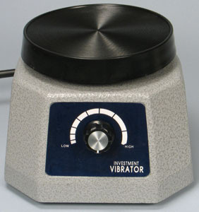 Dental Lab Equipment - Page 1 - Gresco Products