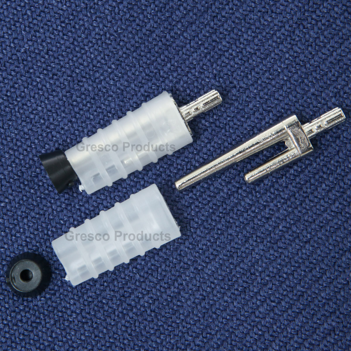 Dowel Pins