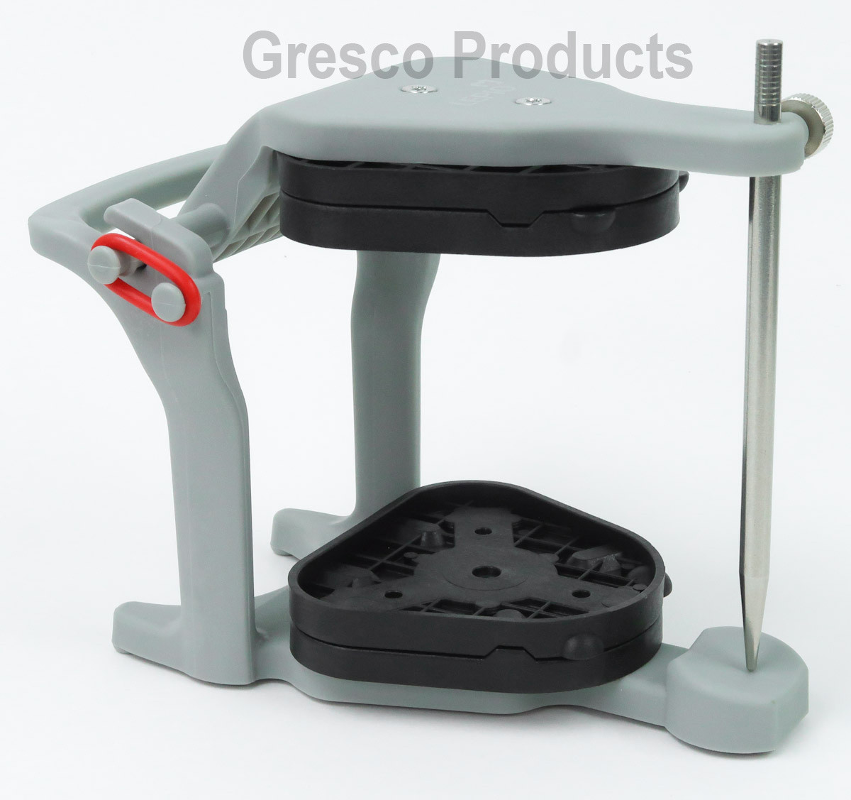 Articulator Plastic Dental Lab High Arch With Magnetic Scan Plates