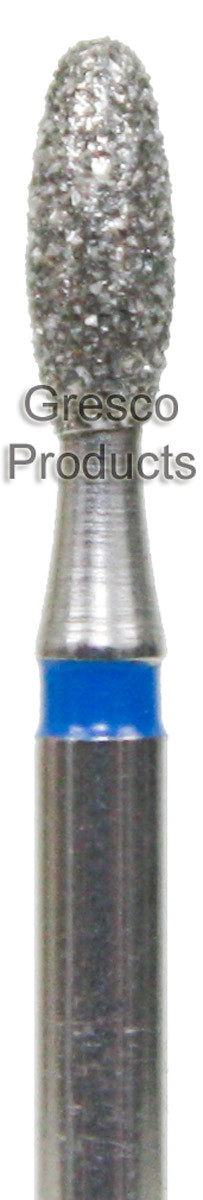 GP Diamond - Friction Grip - Medium - Football - 018 Diameter (5/box ...