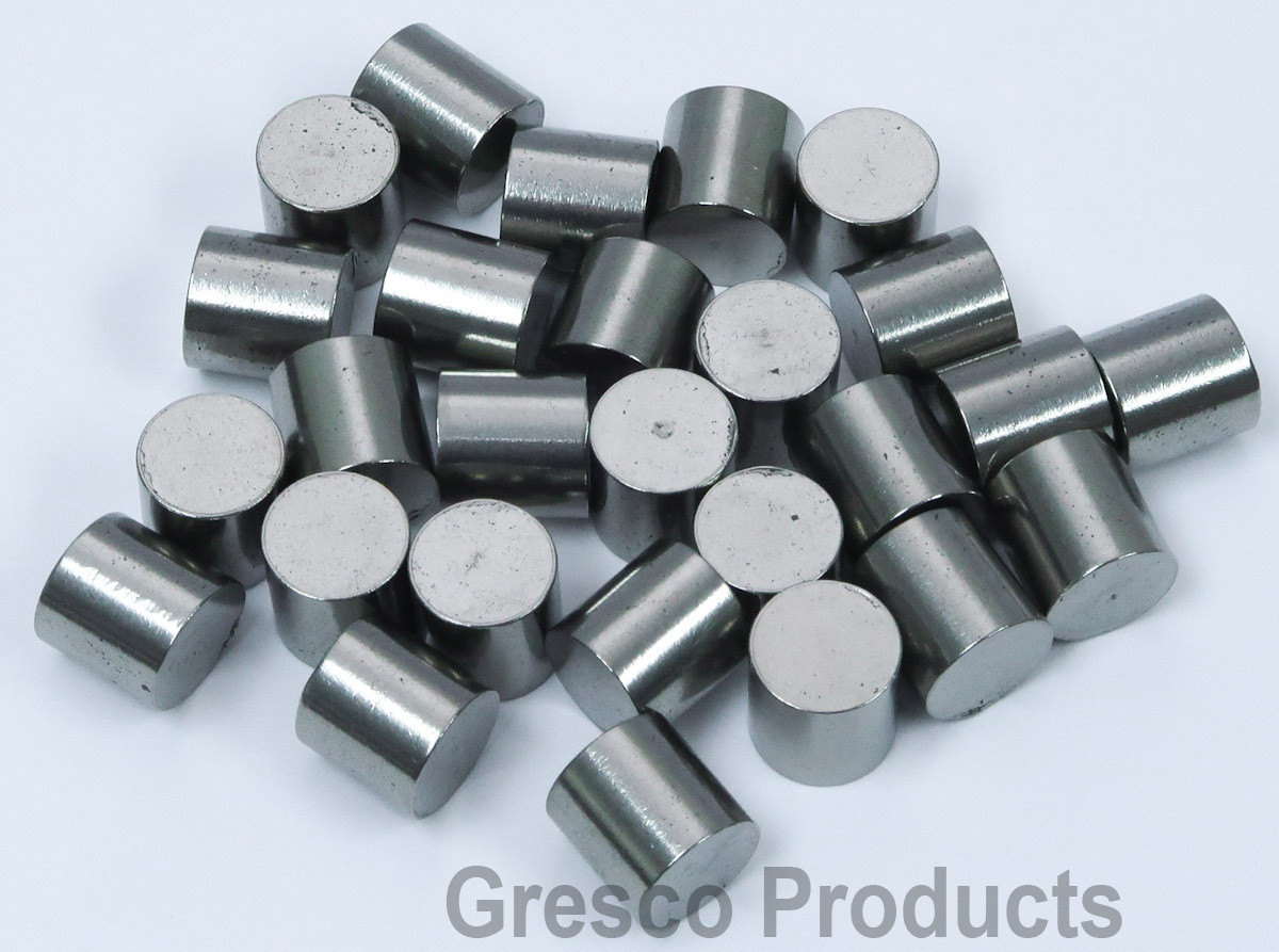 Cirrus Non-Precious Alloy - 5 Ounce Package - Gresco Products