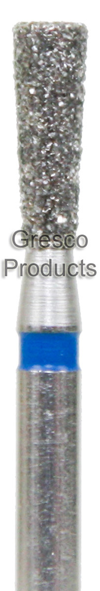 GP Diamond - Friction Grip - Medium - Long Inverted Cone - 018 Diameter ...