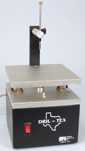 Dril-Tex - Dowel Pin Drilling Machine - Gresco Products