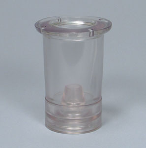 Ringless Casting Ring - 1 1/4" diameter (60g) - Gresco Products