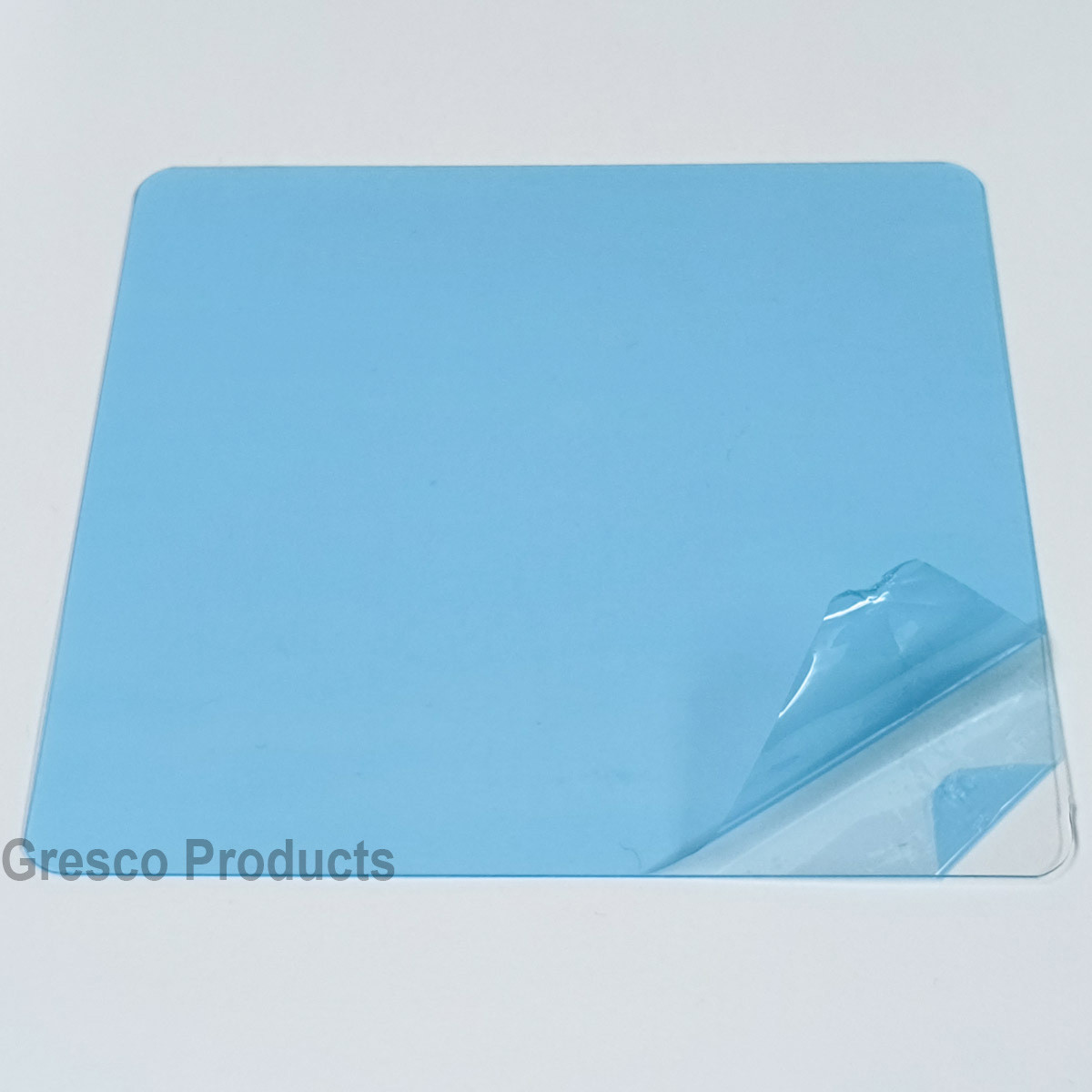 Keystone Pro-Form .040" 1.0mm Dental Lab Splint Material Clear - 50 ...