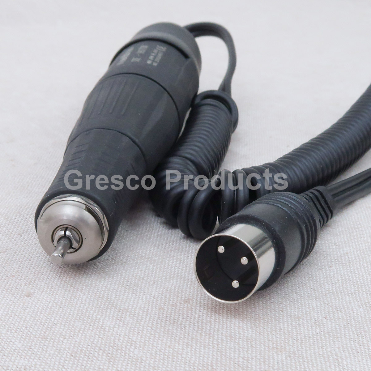 Marathon Electric Micromotor Handpiece - 45,000 rpm - Gresco Products