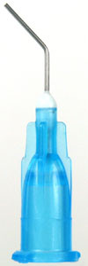 Dispensing Needles - 25 gauge - 50 Count - Gresco Products