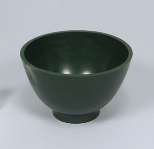Mixing Bowls and Spatulas