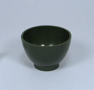 Mixing Bowls and Spatulas