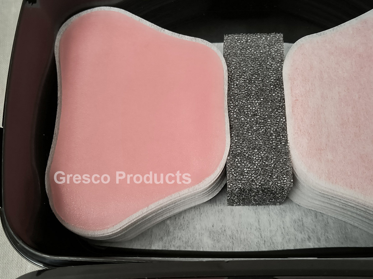 Gresco Products - Dental Supplies
