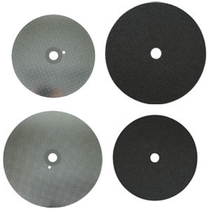 Abrasives and Diamonds - Page 1 - Gresco Products