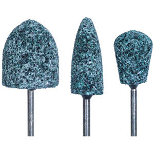 Abrasives and Diamonds - Page 1 - Gresco Products