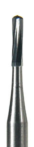 Meisinger Carbide Burs - US #1156 - FG Shank - 008 Diameter (5 count ...