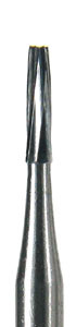 Meisinger Carbide Burs - US #169 - FG Shank - 009 Diameter (5 count ...