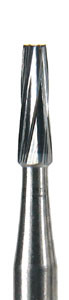 Meisinger Carbide Burs - US #171 - FG Shank - 012 Diameter (5 count ...