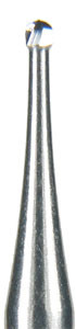 Meisinger Carbide Burs - US #2 - HP Shank - 010 Diameter (5 count ...