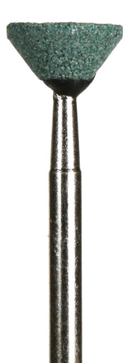 Green Mounted Stones - I-5 - 100 Count