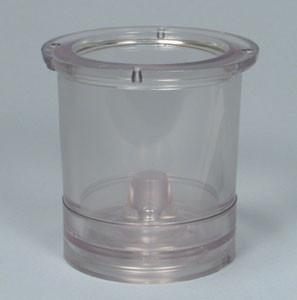 Ringless Casting Ring - 2" diameter (180g) - Gresco Products