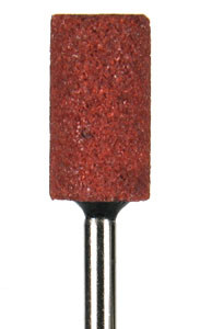 Coral Mounted Stones - Barrel - 100 Count - Gresco Products