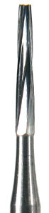 Meisinger Carbide Burs - US #170L - FG Shank - 010 Diameter (5 count ...