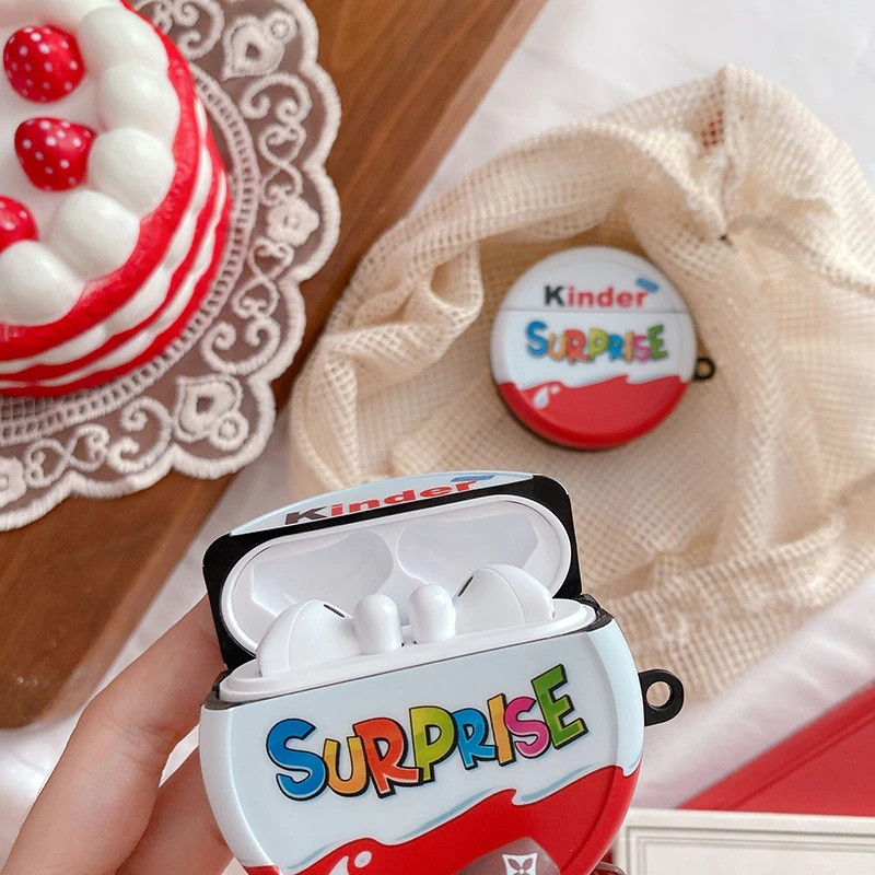 Kinder Surprise Egg Huawei Case