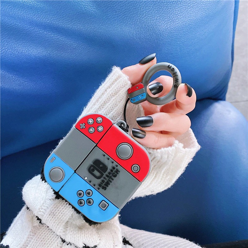 Switch Game Console Huawei FreeBuds Case