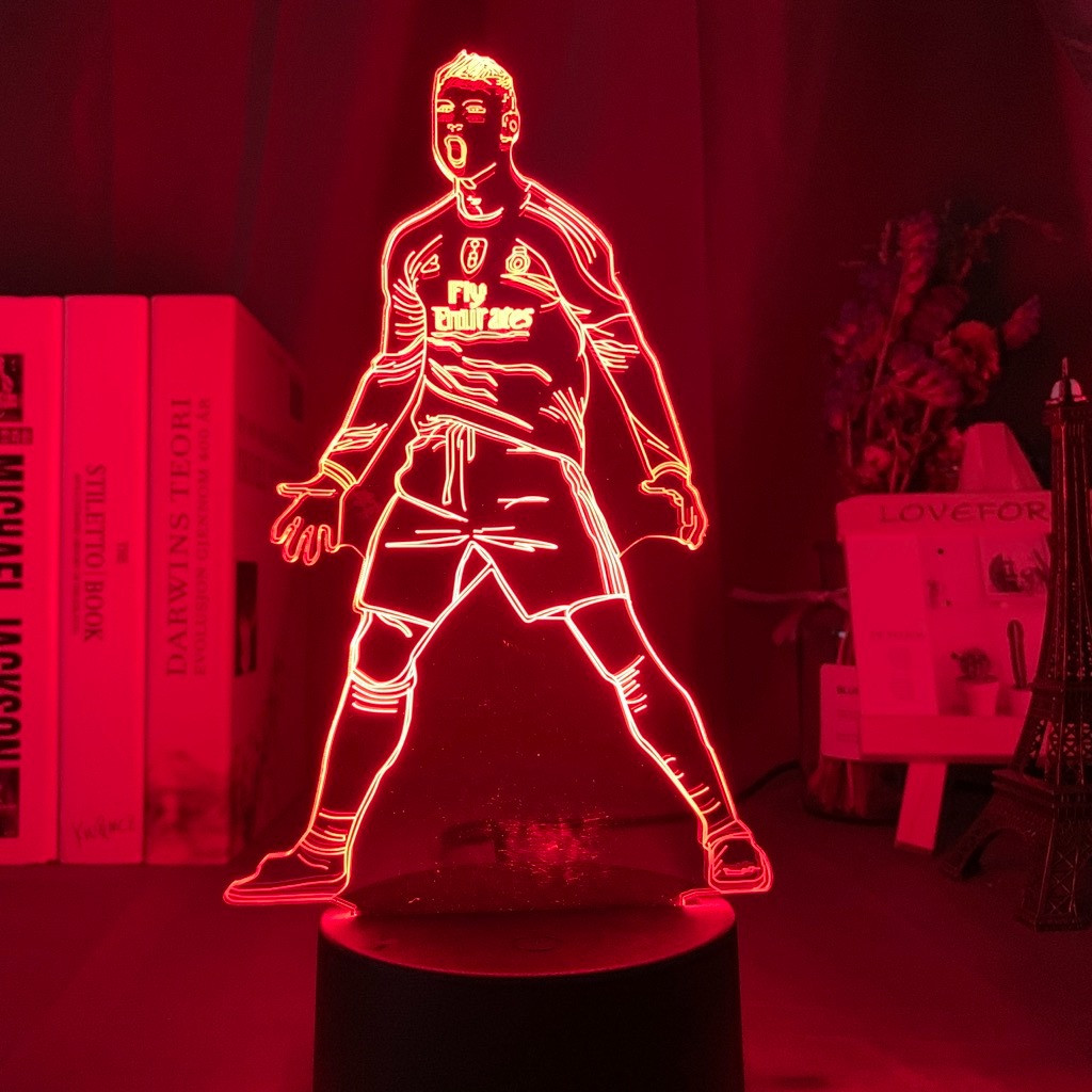 Cristiano Ronaldo Led Light