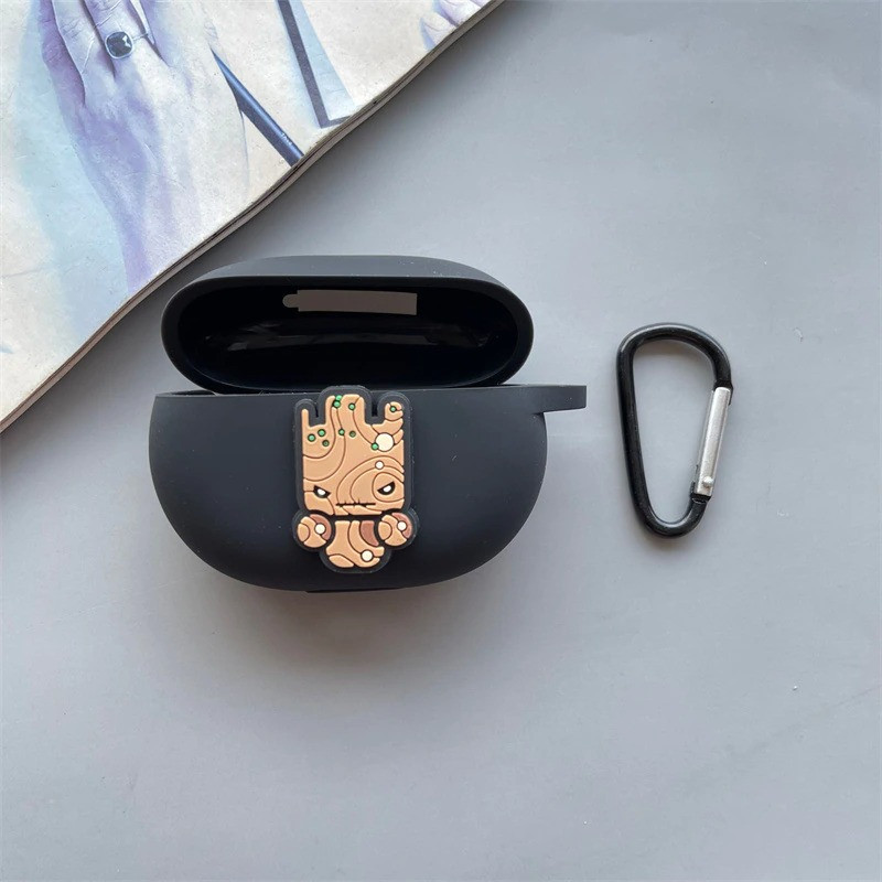 Marvel Beats Studio Buds Case