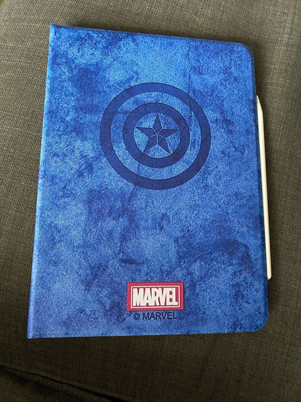 Marvel Avenger iPad Case
