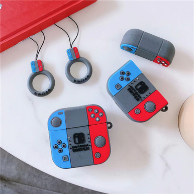 Switch Game Console Huawei FreeBuds Case
