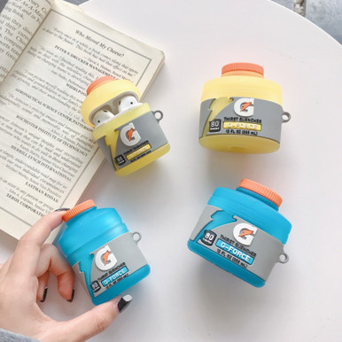 Gatorade Drink Airpod Case