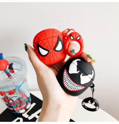 Venom Airpod Case