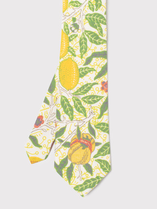 William Morris Tie | Peter Christian