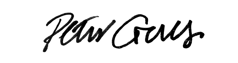 Signature Looks | Peter Christian